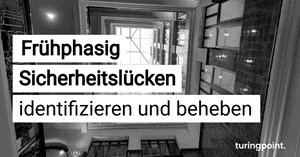 Statische Code-Analyse | turingpoint